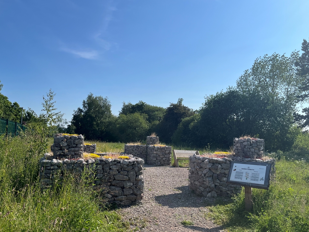 Case Study: Welsh Ambulance Service | Enfys Ecology